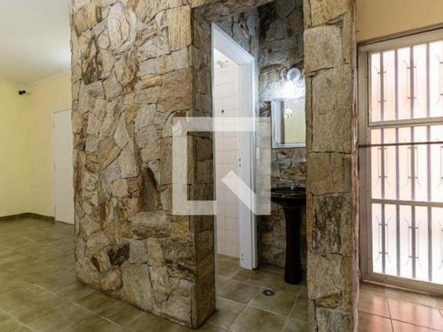 Casa à Venda Vila das Mercês, 3 Quartos, 158 m2