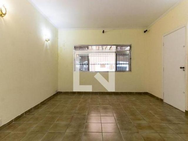 Casa à Venda Vila das Mercês, 3 Quartos, 158 m2