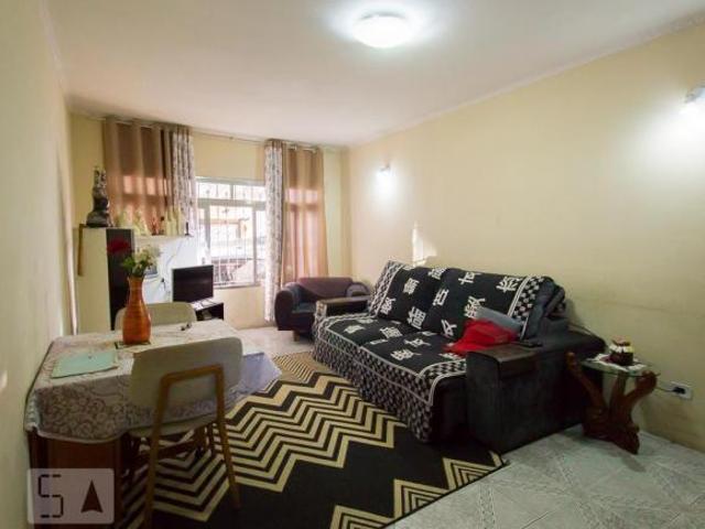 Casa à Venda Vila das Mercês, 3 Quartos, 160 m2