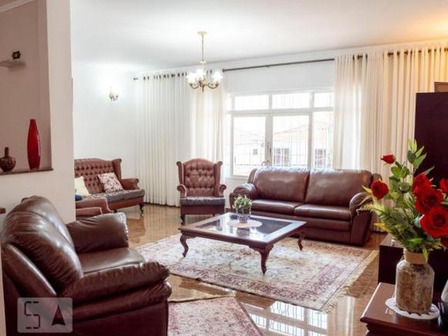 Casa à Venda Vila das Mercês, 3 Quartos, 160 m² São Paulo
