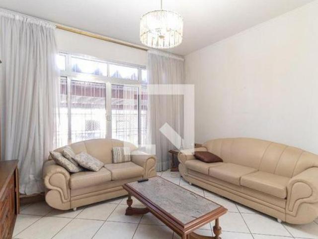 Casa à Venda Vila das Mercês, 3 Quartos, 161 m² São Paulo