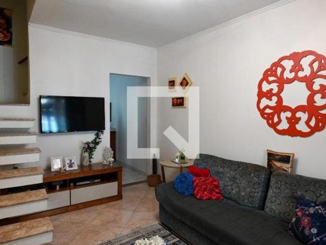 Casa à Venda Vila das Mercês, 3 Quartos, 165 m2