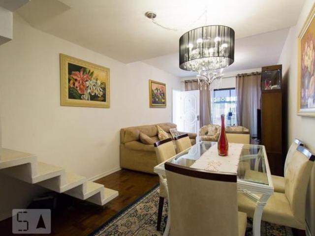Casa à Venda Vila das Mercês, 3 Quartos, 165 m2