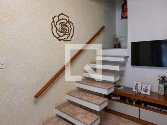 Casa à Venda Vila das Mercês, 3 Quartos, 165 m² São Paulo
