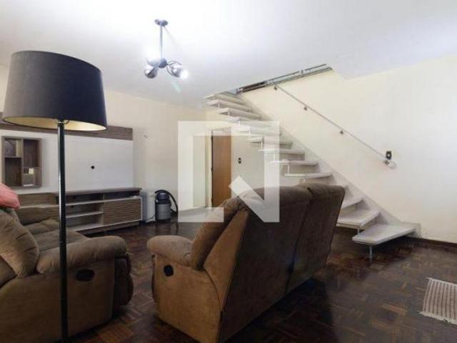 Casa à Venda Vila das Mercês, 3 Quartos, 165 m² São Paulo