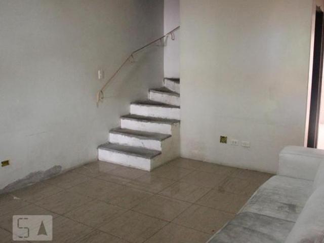 Casa à Venda Vila das Mercês, 3 Quartos, 166 m2