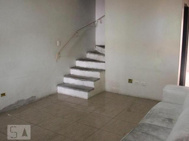 Casa à Venda Vila das Mercês, 3 Quartos, 166 m² São Paulo