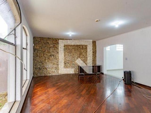 Casa à Venda Vila das Mercês, 3 Quartos, 170 m2