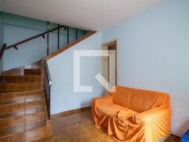 Casa à Venda Vila das Mercês, 3 Quartos, 172 m² São Paulo