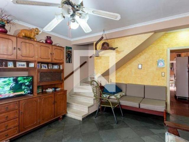 Casa à Venda Vila das Mercês, 3 Quartos, 173 m2