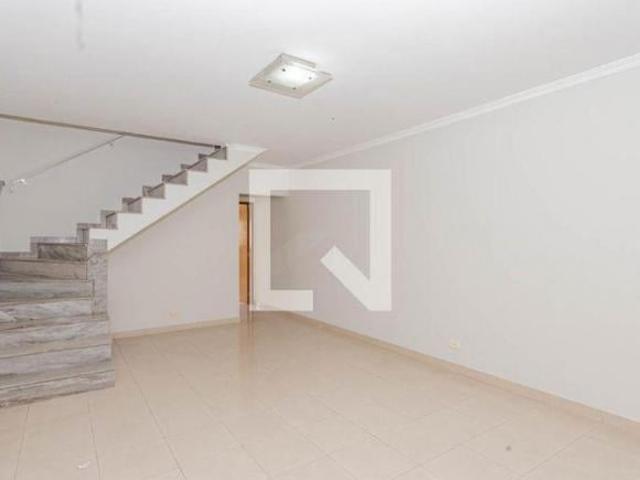Casa à Venda Vila das Mercês, 3 Quartos, 174 m2
