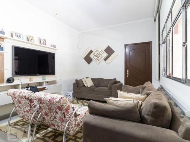 Casa à Venda Vila das Mercês, 3 Quartos, 175 m2