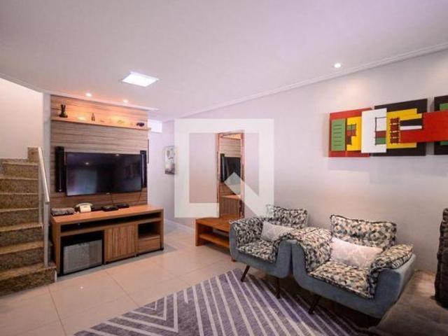 Casa à Venda Vila das Mercês, 3 Quartos, 175 m² São Paulo