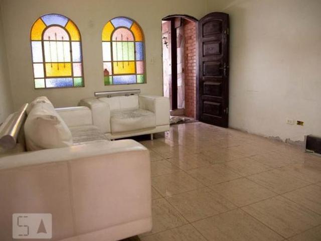 Casa à Venda Vila das Mercês, 3 Quartos, 176 m2