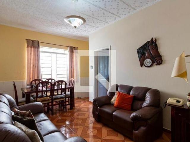 Casa à Venda Vila das Mercês, 3 Quartos, 177 m2