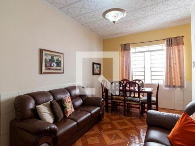 Casa à Venda Vila das Mercês, 3 Quartos, 177 m² São Paulo