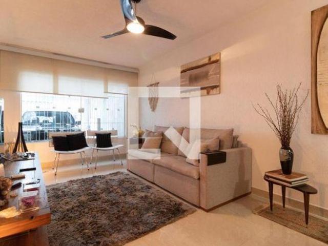Casa à Venda Vila das Mercês, 3 Quartos, 179 m² São Paulo