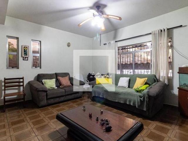 Casa à Venda Vila das Mercês, 3 Quartos, 180 m2