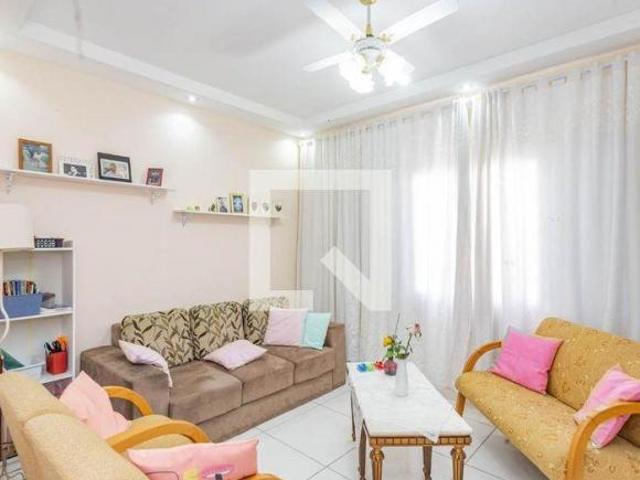 Casa à Venda Vila das Mercês, 3 Quartos, 180 m2