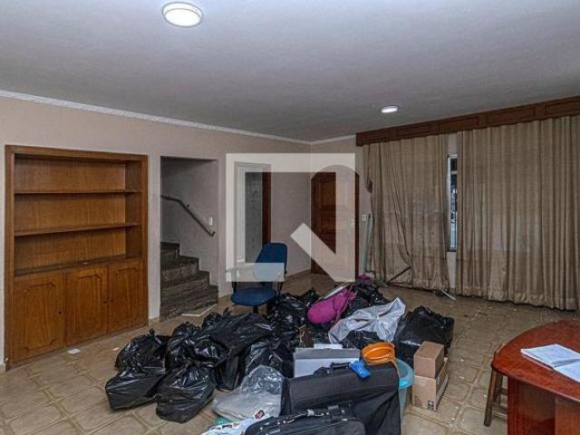 Casa à Venda Vila das Mercês, 3 Quartos, 180 m2