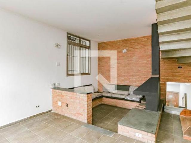 Casa à Venda Vila das Mercês, 3 Quartos, 190 m2