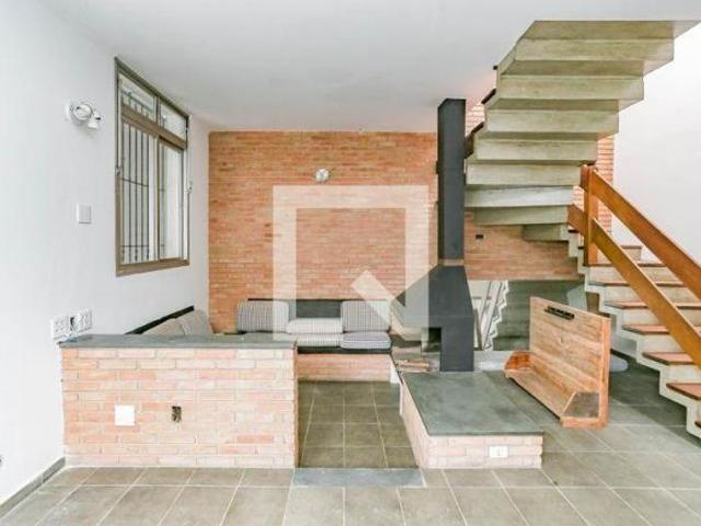 Casa à Venda Vila das Mercês, 3 Quartos, 190 m2