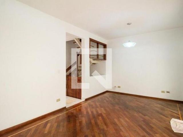 Casa à Venda Vila das Mercês, 3 Quartos, 190 m2