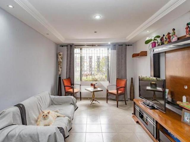 Casa à Venda Vila das Mercês, 3 Quartos, 190 m² São Paulo