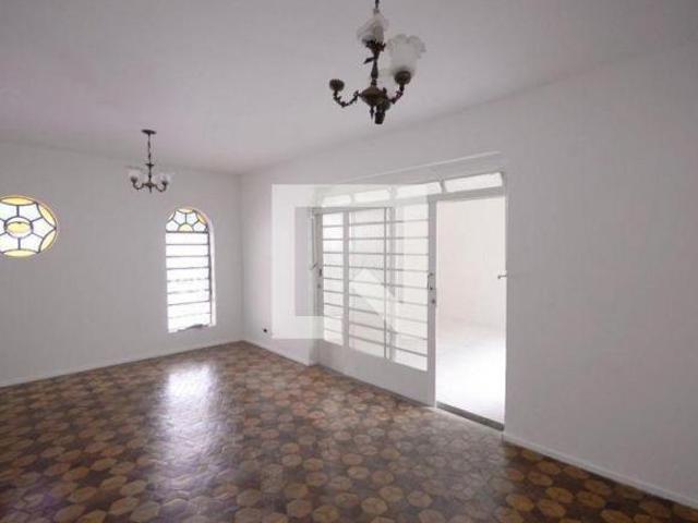 Casa à Venda Vila das Mercês, 3 Quartos, 192 m2