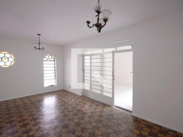 Casa à Venda Vila das Mercês, 3 Quartos, 192 m2