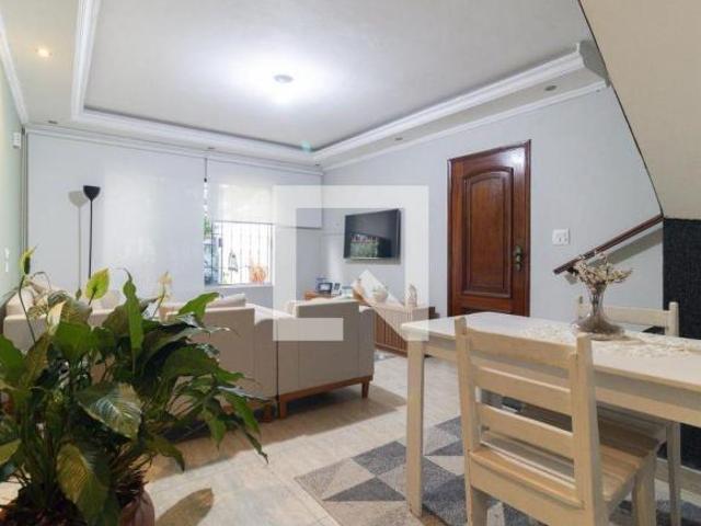 Casa à Venda Vila das Mercês, 3 Quartos, 198 m2