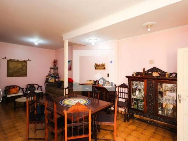 Casa à Venda Vila das Mercês, 3 Quartos, 200 m2