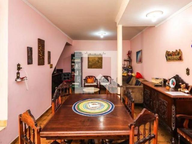 Casa à Venda Vila das Mercês, 3 Quartos, 200 m2