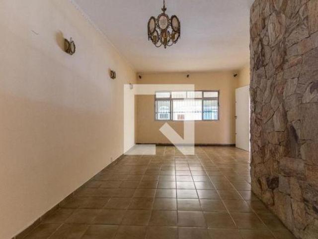 Casa à Venda Vila das Mercês, 3 Quartos, 200 m2