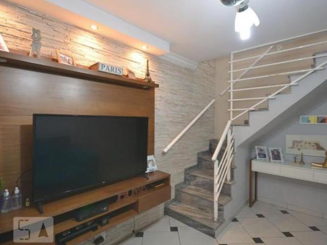 Casa à Venda Vila das Mercês, 3 Quartos, 200 m2