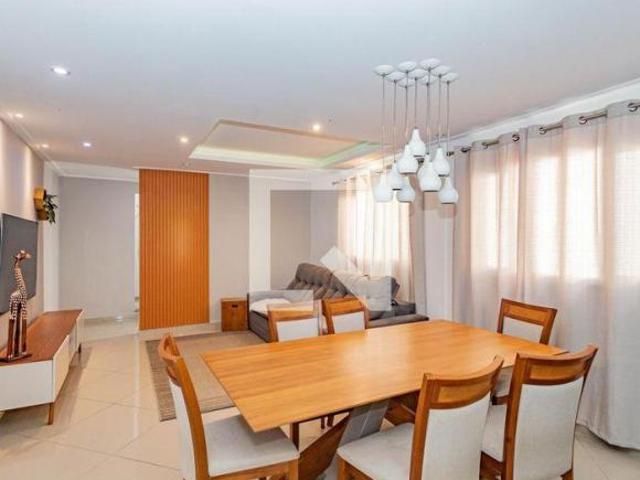 Casa à Venda Vila das Mercês, 3 Quartos, 200 m² São Paulo
