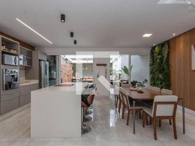 Casa à Venda Vila das Mercês, 3 Quartos, 200 m² São Paulo