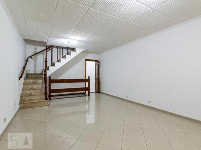 Casa à Venda Vila das Mercês, 3 Quartos, 200 m² São Paulo