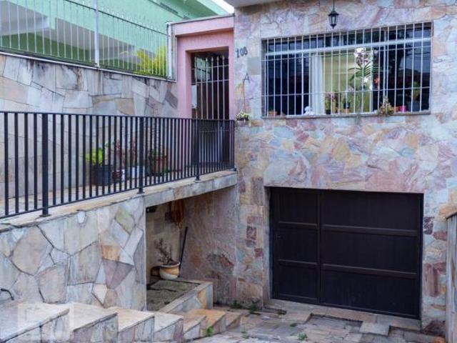 Casa à Venda Vila das Mercês, 3 Quartos, 200 m² São Paulo