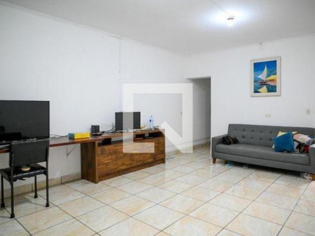 Casa à Venda Vila das Mercês, 3 Quartos, 200 m² São Paulo