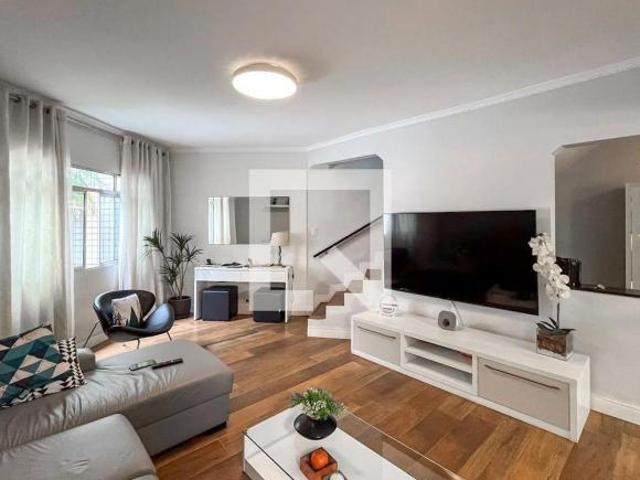 Casa à Venda Vila das Mercês, 3 Quartos, 204 m2