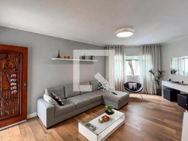 Casa à Venda Vila das Mercês, 3 Quartos, 204 m² São Paulo