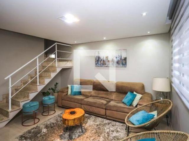 Casa à Venda Vila das Mercês, 3 Quartos, 209 m² São Paulo