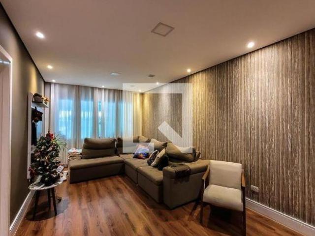 Casa à Venda Vila das Mercês, 3 Quartos, 210 m2