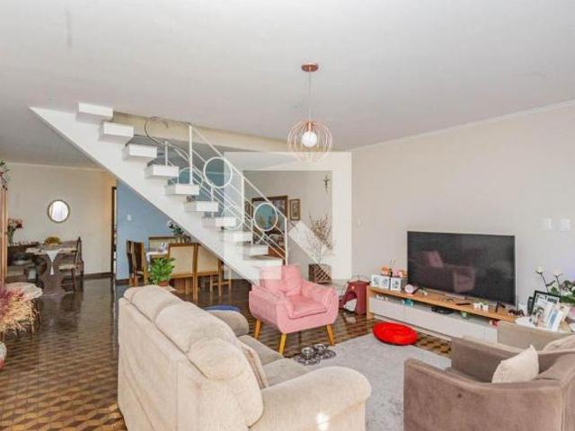 Casa à Venda Vila das Mercês, 3 Quartos, 210 m2