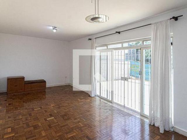 Casa à Venda Vila das Mercês, 3 Quartos, 220 m² São Paulo