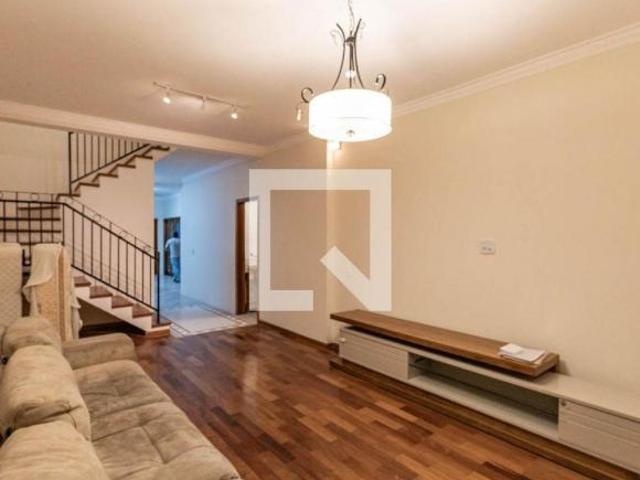 Casa à Venda Vila das Mercês, 3 Quartos, 225 m2