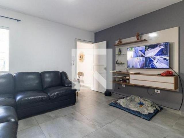 Casa à Venda Vila das Mercês, 3 Quartos, 225 m² São Paulo