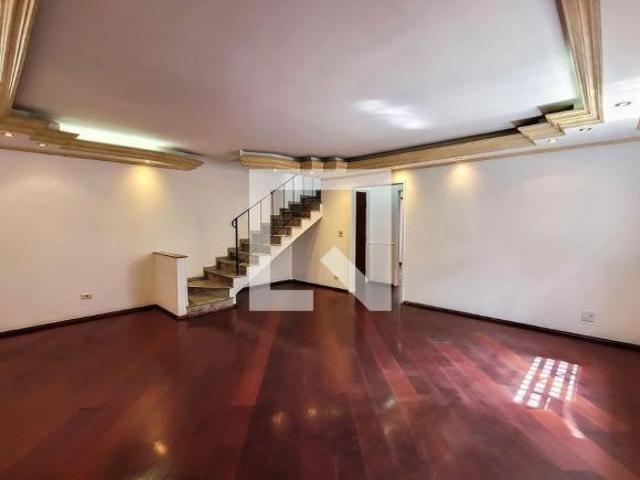 Casa à Venda Vila das Mercês, 3 Quartos, 228 m2