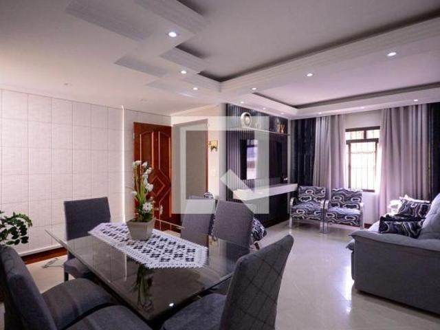 Casa à Venda Vila das Mercês, 3 Quartos, 229 m2